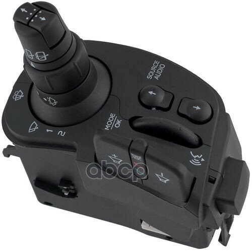 Подрулевой переключатель RENAULT CLIO III, KANGOO Zikmar арт. Z26939R