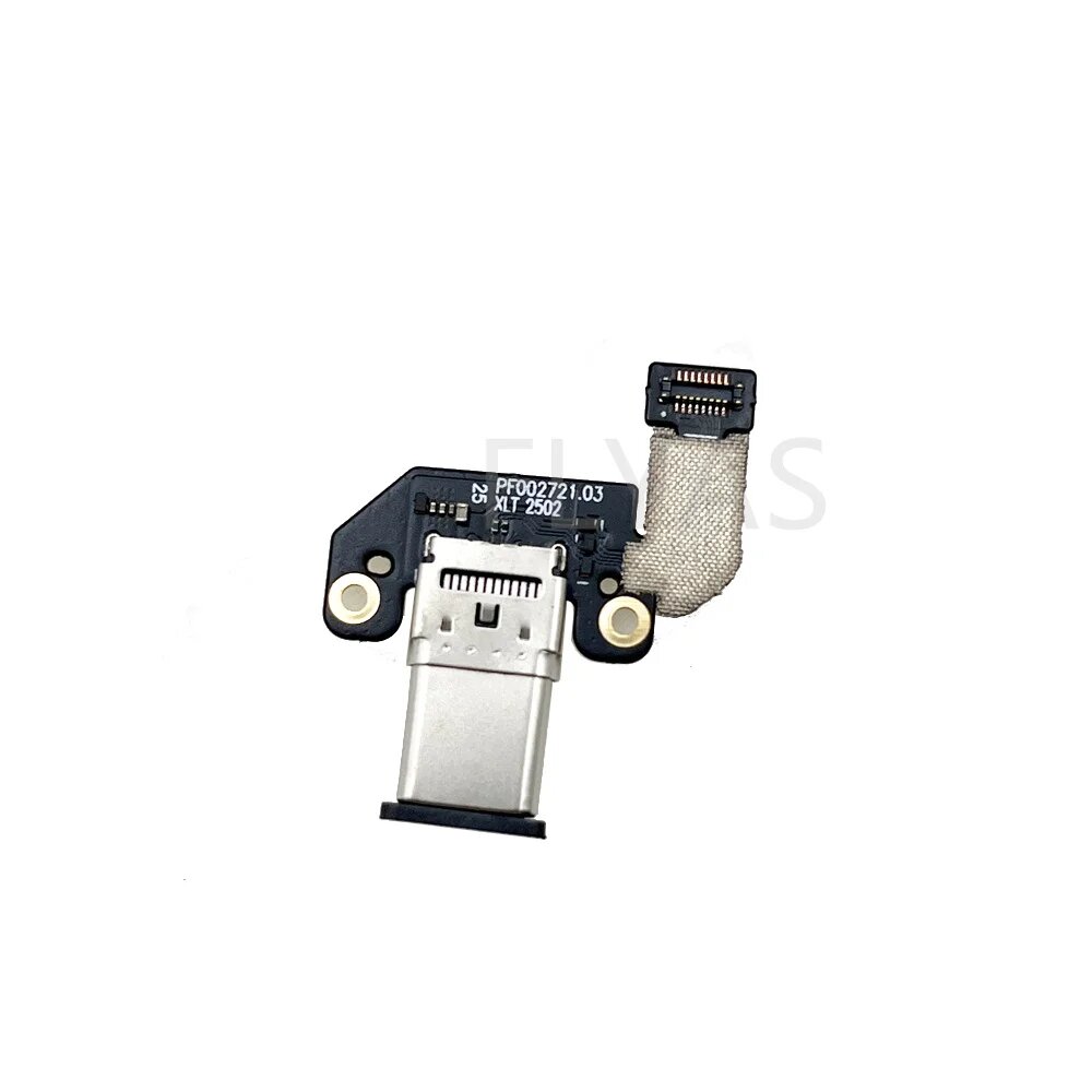 Гибкий кабель для DJI Mavic 4 Pro Rivertown 4G Port Cable