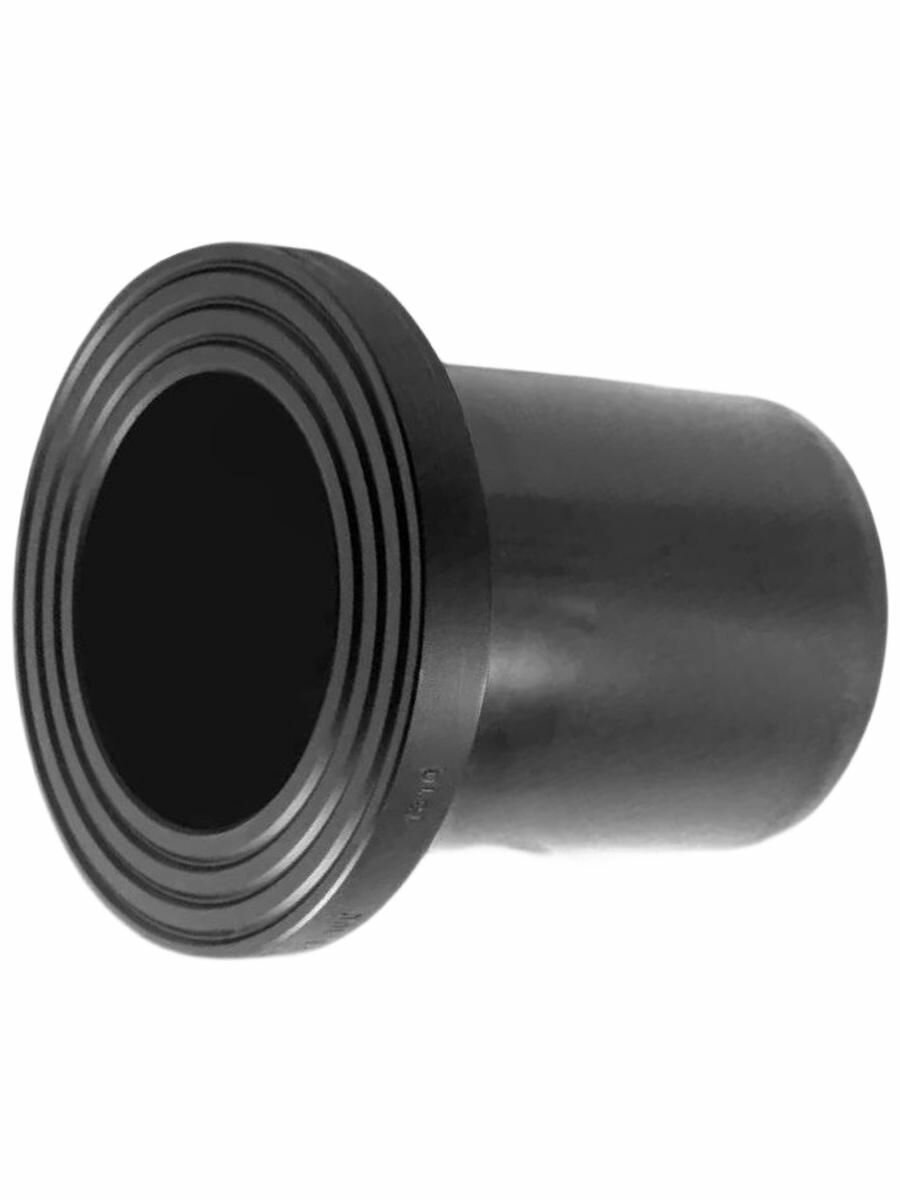 Втулка удлиненная под фланец Д110 SDR11