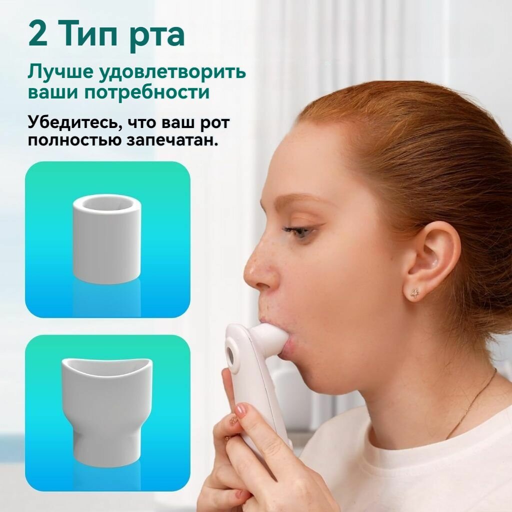 Анализатор портативный