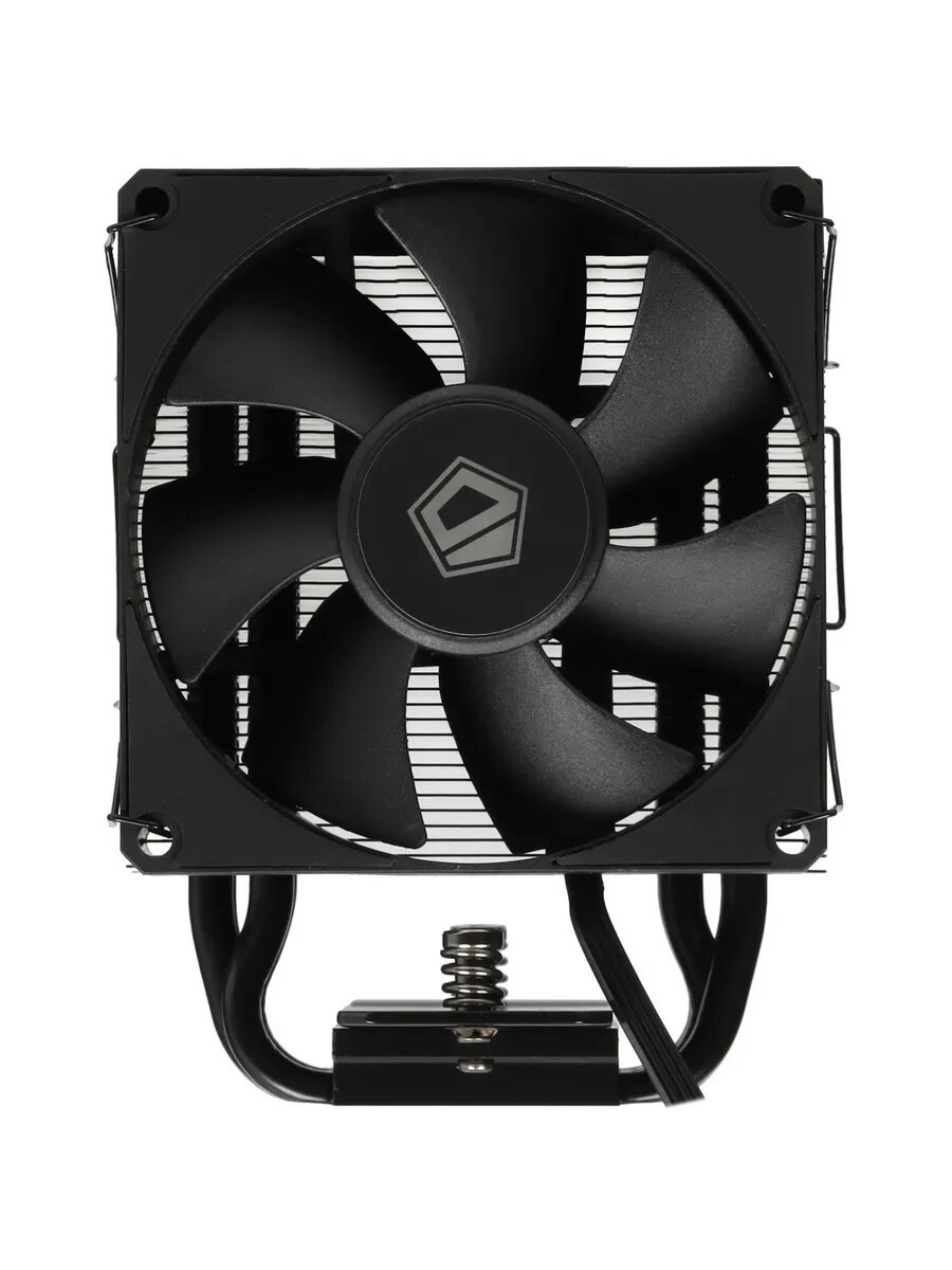 Вентилятор охлаждения процессора FROZN A400 BLACK