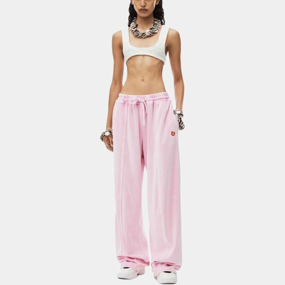 Брюки спортивные Alexander Wang, размер S — фото 1