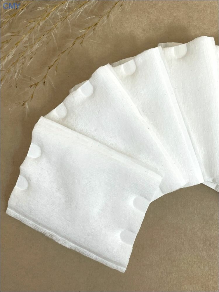 Ватные диски, 120 шт.