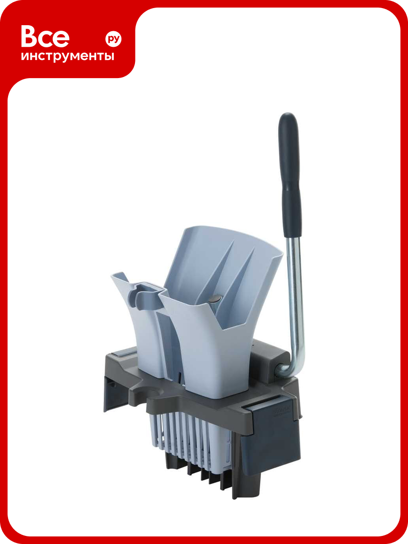 Туннельная система отжима Vileda Professional УльтраСпид Про с рычагом 147595 22613