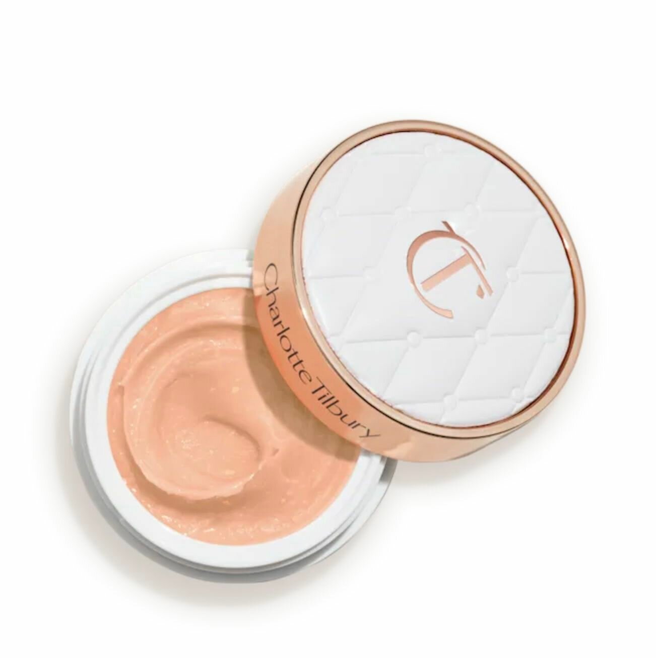 Charlotte Tilbury Маска для губ Life Changing Lip Mask (Magic Sheer Glow )