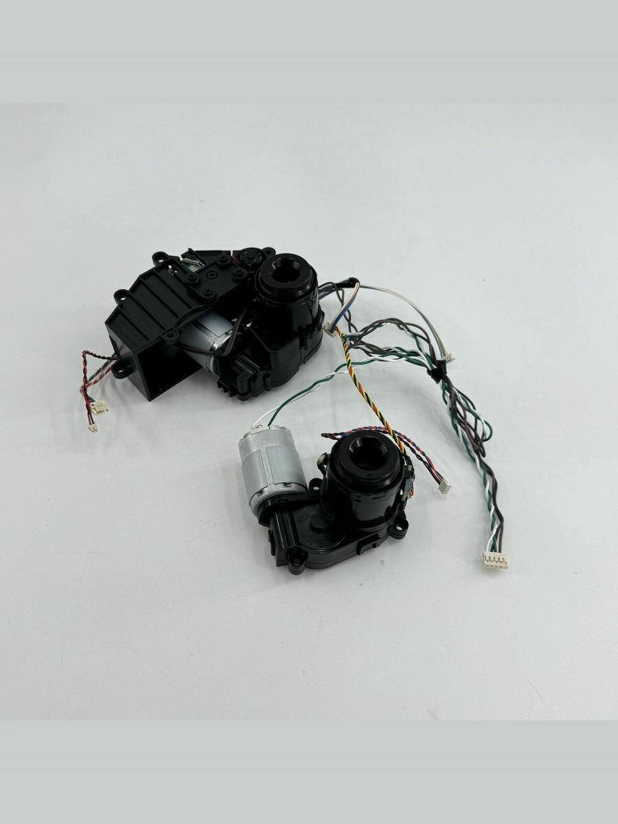 Швабра вращающийся модуль двигателя для Dreame X30 Ultra робот пылесос замена Par