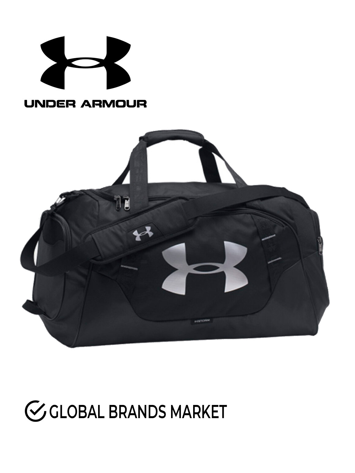 Сумка Undeniable 3.0