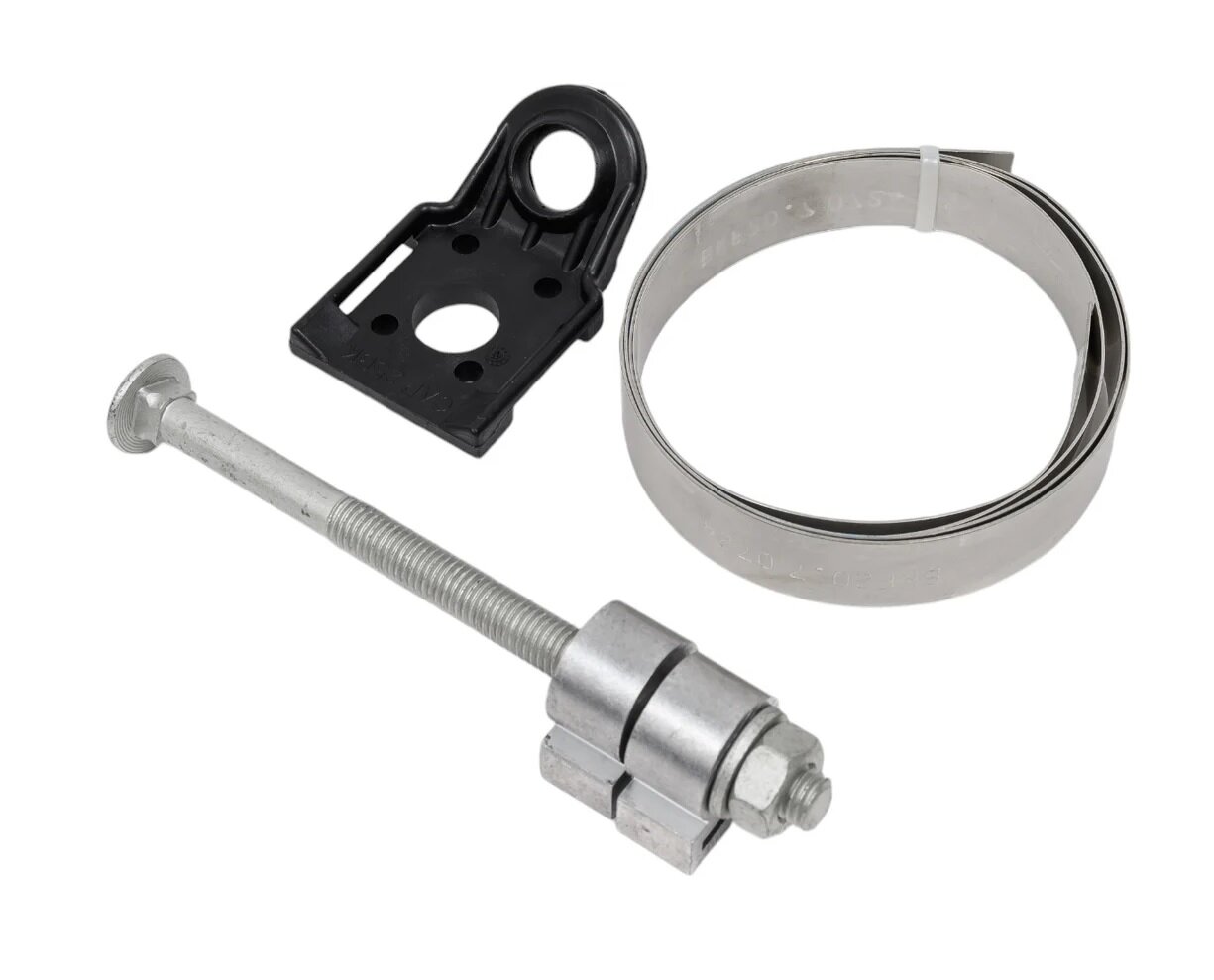 Принадлежности СИП BK Комплект крепления BF 20.7+CAP 25 22211551