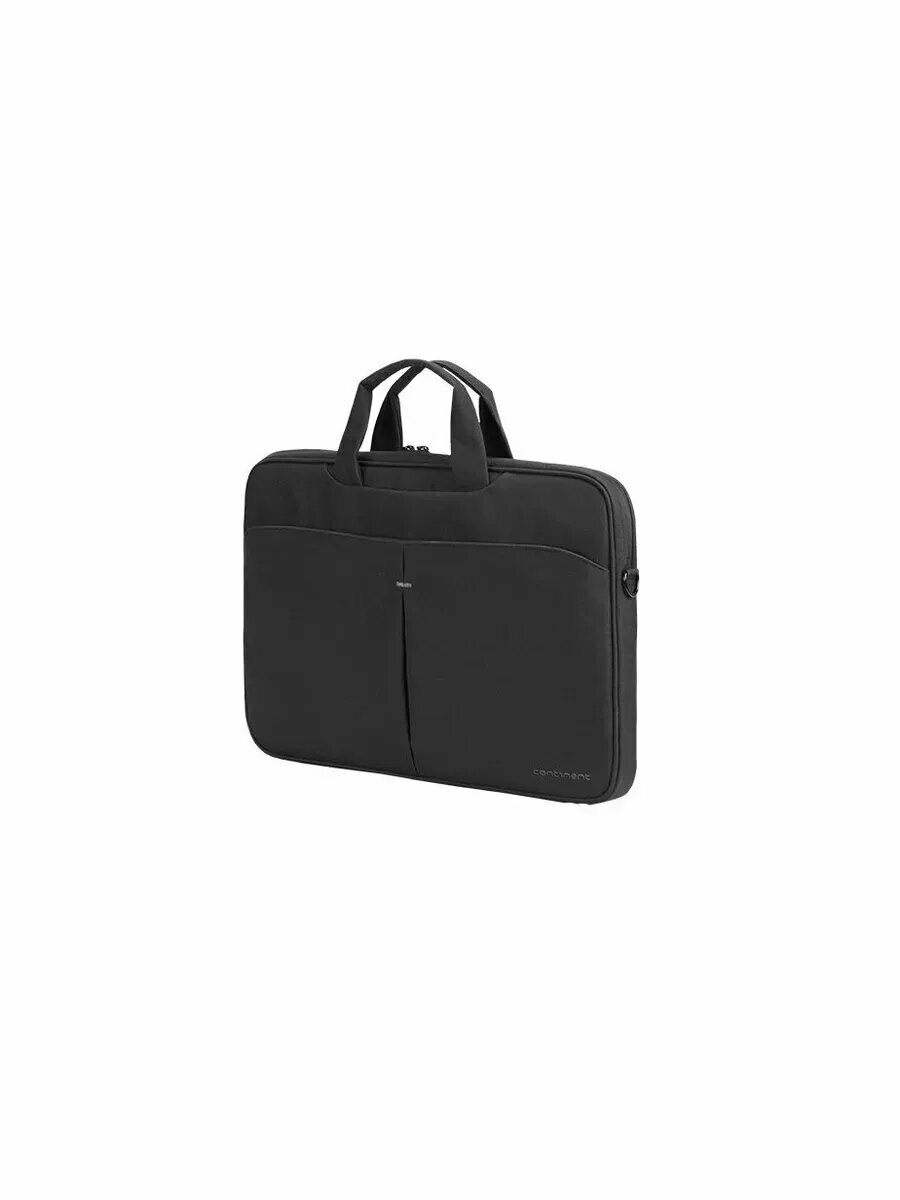 Сумка для ноутбука 15.6" CC-012 черный (CC-012 BLACK)