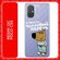 Чехол на Xiaomi Redmi 12C/Poco C55 / Редми 12C/Поко С55 с принтом "Чилловый паре...