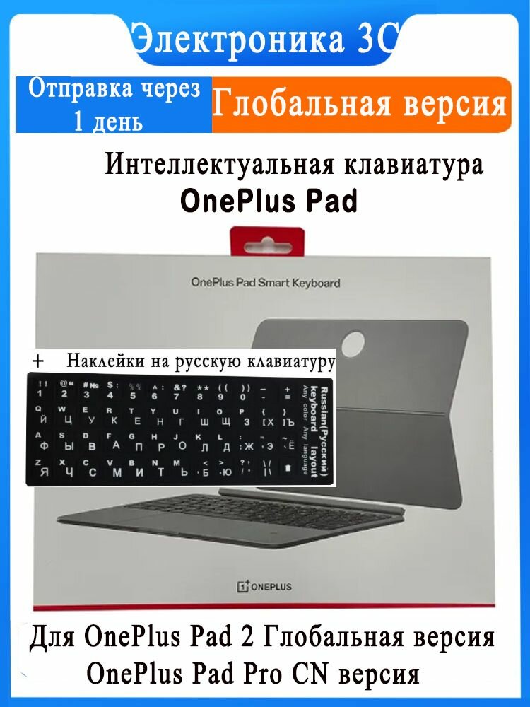 Клавиатура