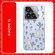 Чехол на Xiaomi 15 / Сяоми 15 с принтом "Gentle cats", прозрачный
