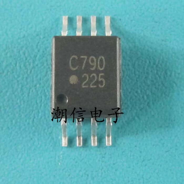 5шт./лот ACPL-C790 C790 Интегральная схема