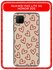 Чехол на Honor 30S Global/Huawei P40 Lite 5G/Nova 7 SE / Хонор 30S с принтом "Li...