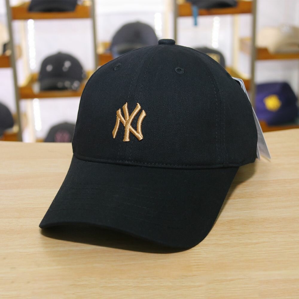 Бейсболка MLB