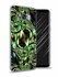 Чехол на Samsung Galaxy S8 / Самсунг Галакси С8 с принтом Абстракция 18