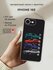 Чехол на Apple iPhone 16e/17e / Айфон 16е/17e с принтом "JDM Legend cars"