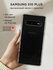 Чехол на Samsung Galaxy S10 + / Самсунг Галакси S10 Плюс с принтом "Анатомическо...