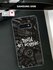 Чехол на Samsung Galaxy S10E / Самсунг Галакси S10E с принтом "Build no bought"