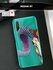 Чехол на Xiaomi Redmi 9T / Сяоми Редми 9Т с принтом "Мифический череп", прозрачн...