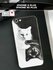 Чехол на Apple iPhone 6 Plus/6S Plus / Айфон 6 Плюс/Айфон 6С Плюс с принтом "Кот...