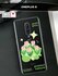 Чехол на OnePlus 8 / ВанПлас 8 с принтом "Protect nature"