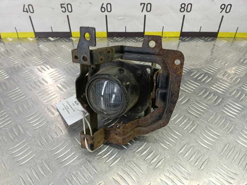 Фара противотуманная передняя Б/У для MITSUBISHI LANCER IX рестайлинг (2005—2010) MN154901