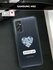 Чехол на Samsung Galaxy M52 / Самсунг Галакси M52 с принтом "Aesthetic girl"