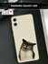 Чехол на Samsung Galaxy A05 / Самсунг Галакси A05 с принтом "Сова"