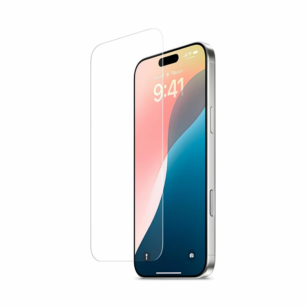 Защитное стекло Supglass SG-02 для iPhone Xr/11