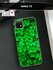 Силиконовый чехол на Wiko T3 / Вико Т3 с принтом "Клевер"