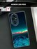 Чехол на Honor 200 Pro / Хонор 200 Про с принтом "Закат в горах"