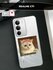 Силиконовый чехол на Realme C71/P3 Lite 4G / Реалми С71/P3 Лайт 4G с принтом "Гр...