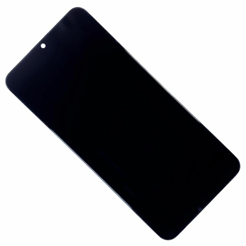 Дисплей Xiaomi Poco X5 Pro 5G 22101320G, Redmi Note 12 Pro 5G 22101316G, 12 Pro+ 22101316UG с тачскрином (TFT) <черный>