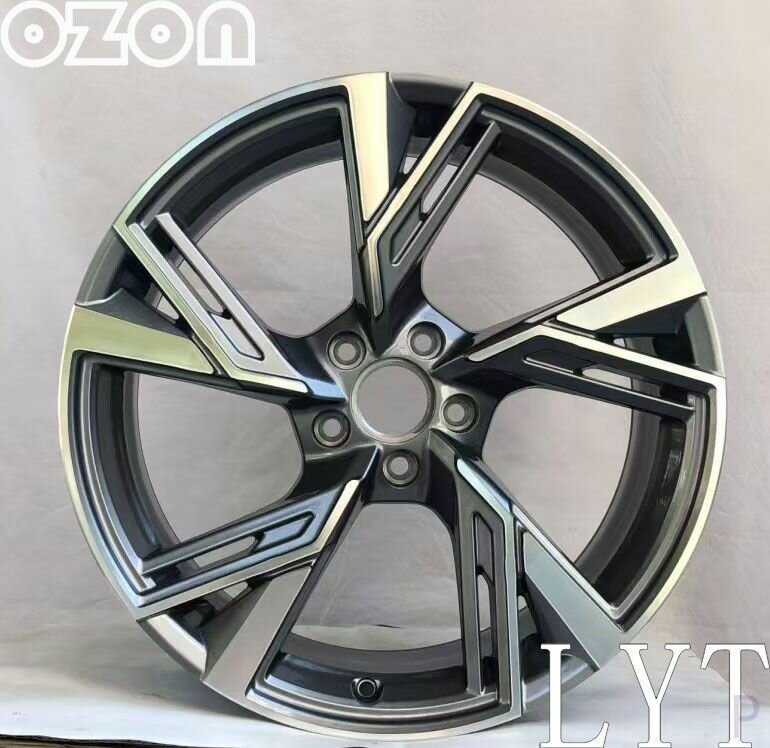 Колесный диск