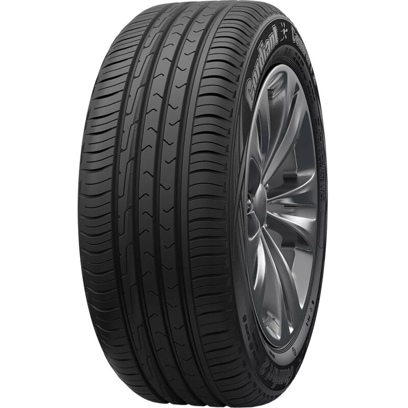 Cordiant Comfort 2 PS-6 235/60R16 104H Новая автомобильная бескамерная шина Летняя