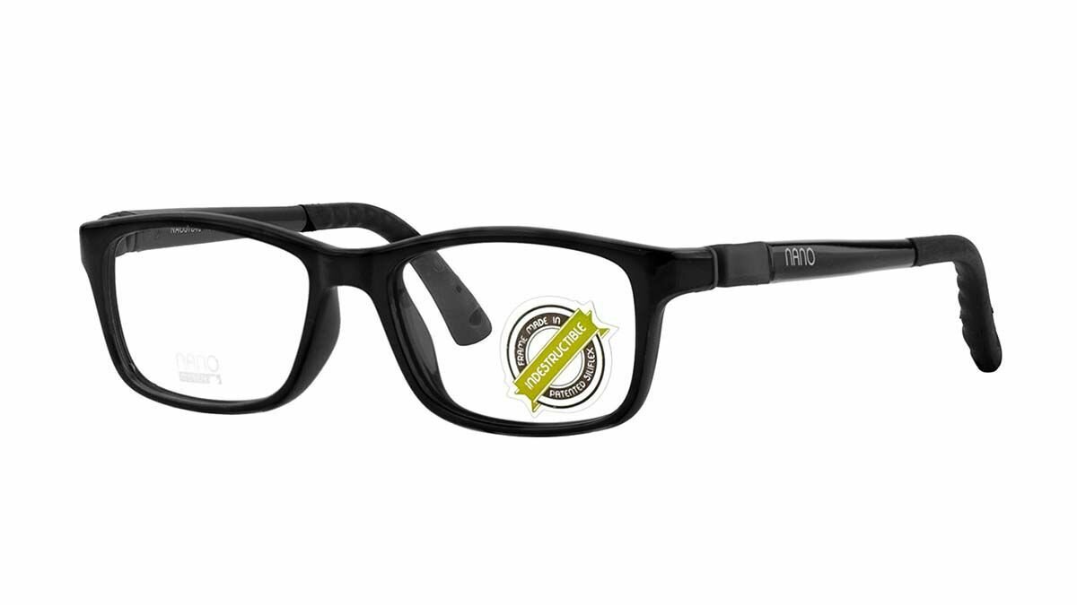 Детские очки для зрения NanoVista Crew NAO3022248 size 48