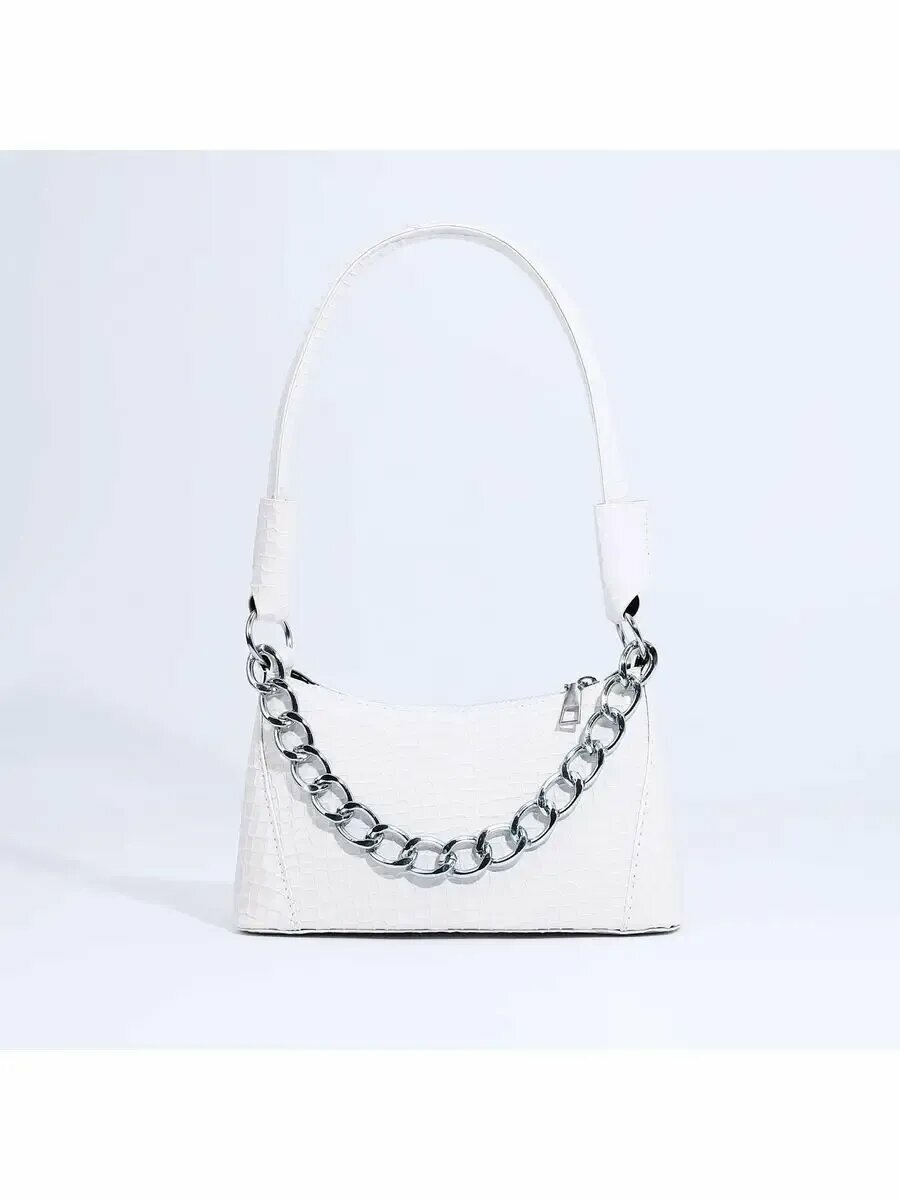 Сумка багет