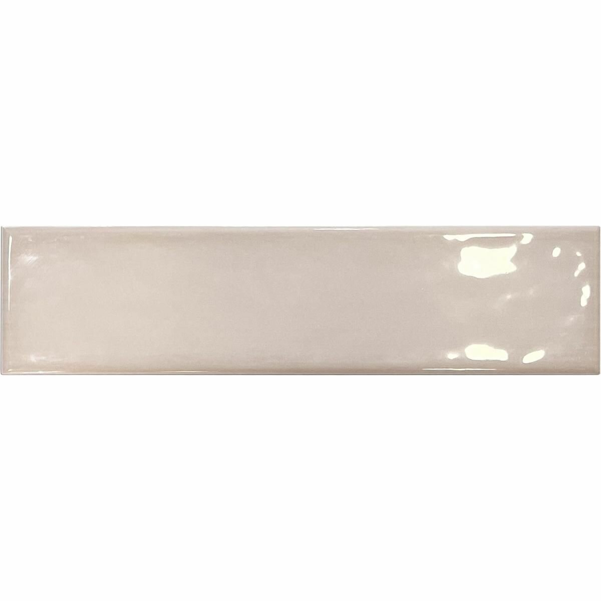 Colortile Плитка MONTE BEIGE глянц 10x40 арт. С0005603 (цена за 0.96 м2)