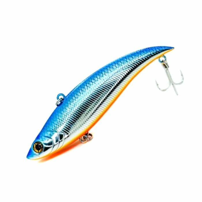 Раттлин SMITH BAY BLUE 90HS 28g цвет 138SU