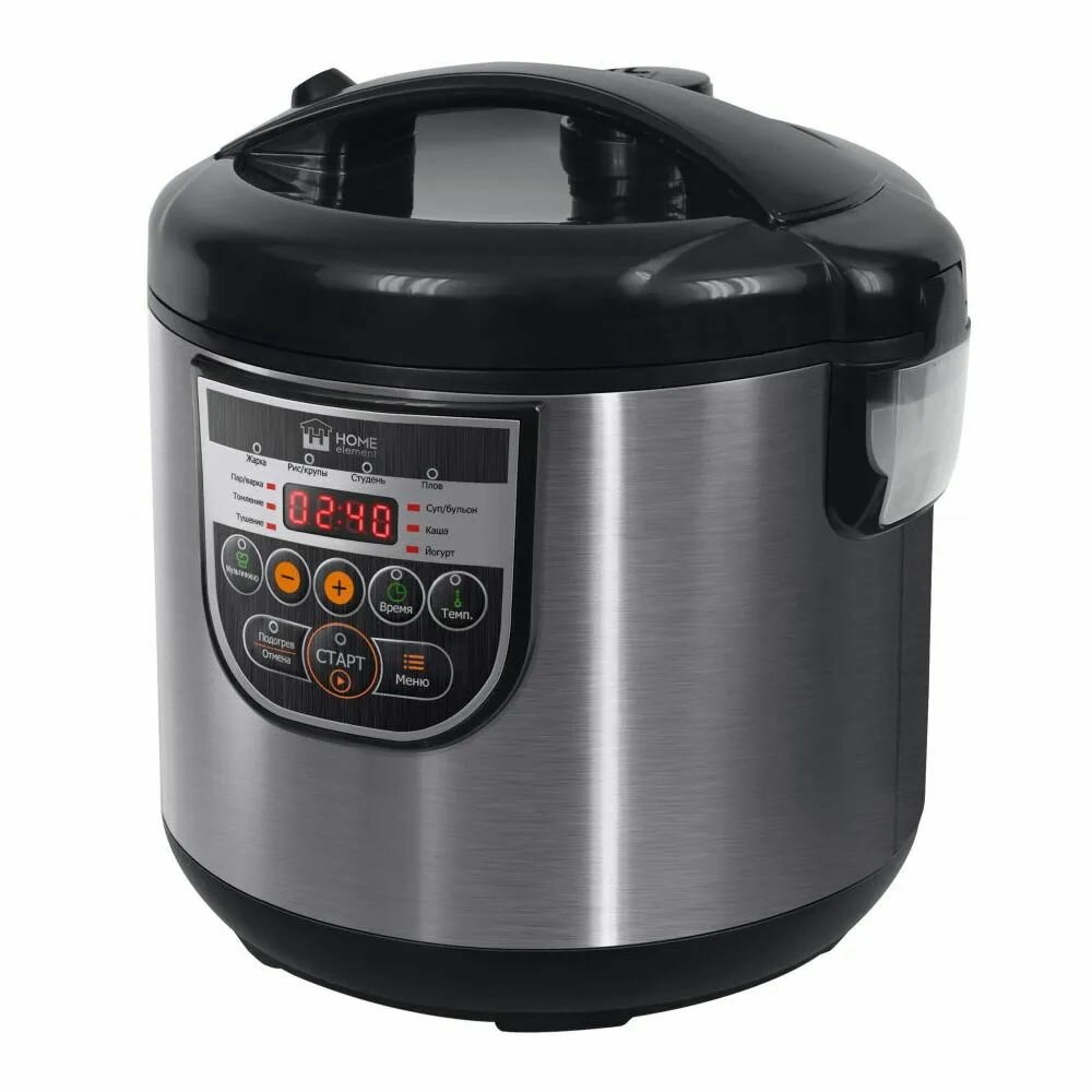 Мультиварка HOME ELEMENT HE-MC660