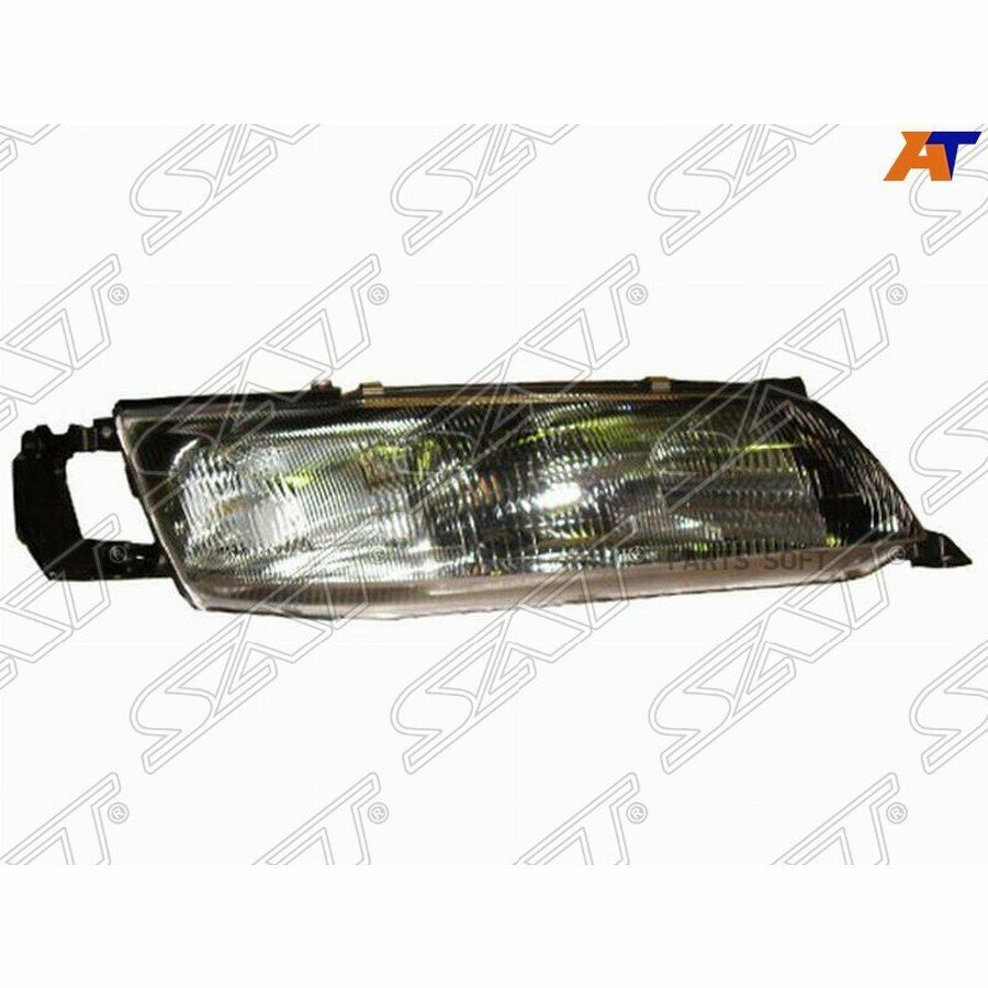 Фара Toyota Mark II (X90) 92-96 (Справа) от официального дистрибьютора, SAT, артикул ST22218R