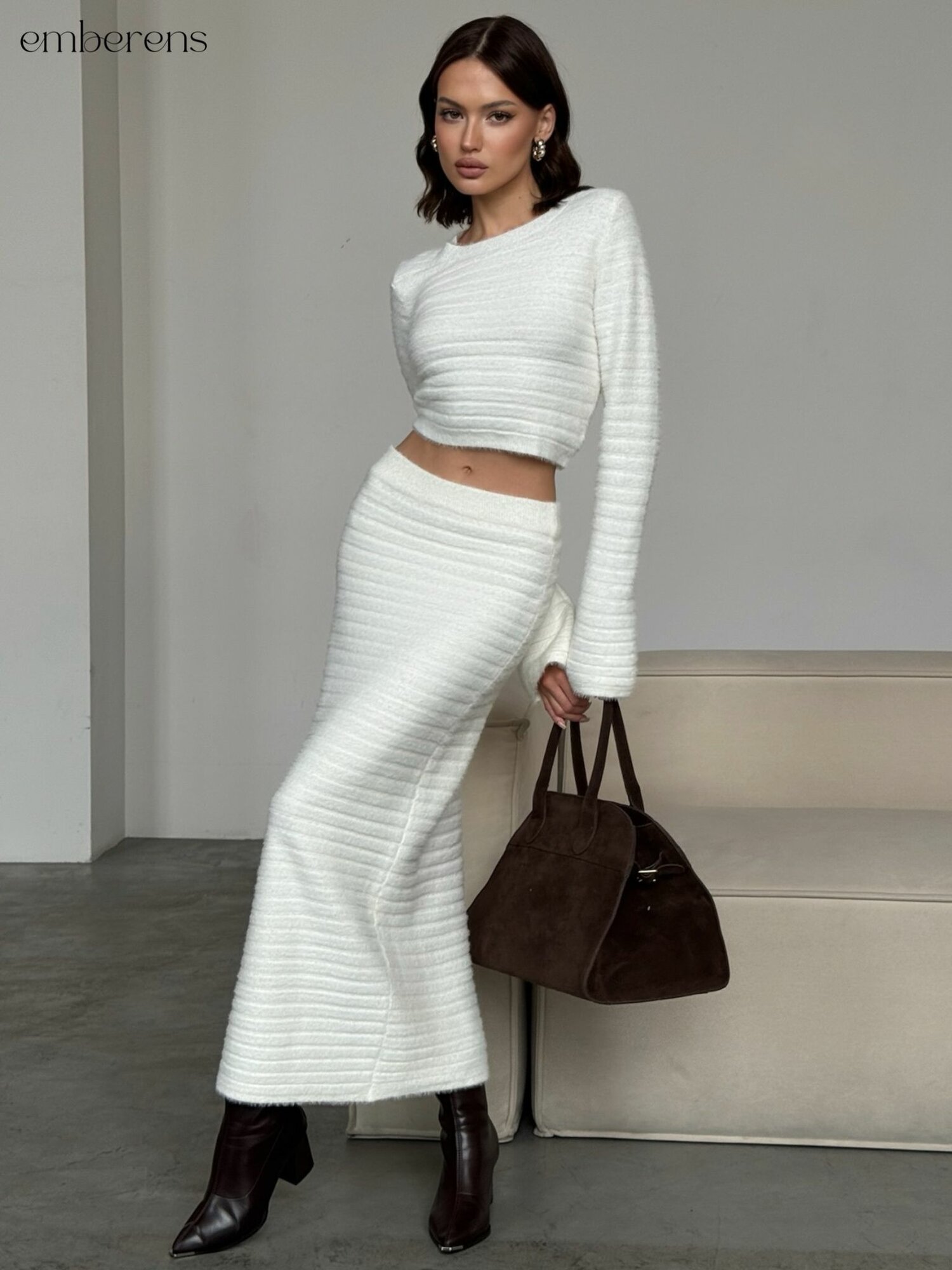 Костюм классический Осень-зима 2026