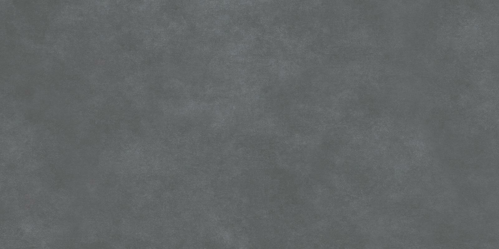 Керамогранит Delacora Лайф Цемент темно-серый Life Cement Graphite D120238M Матовый 60х120 см
