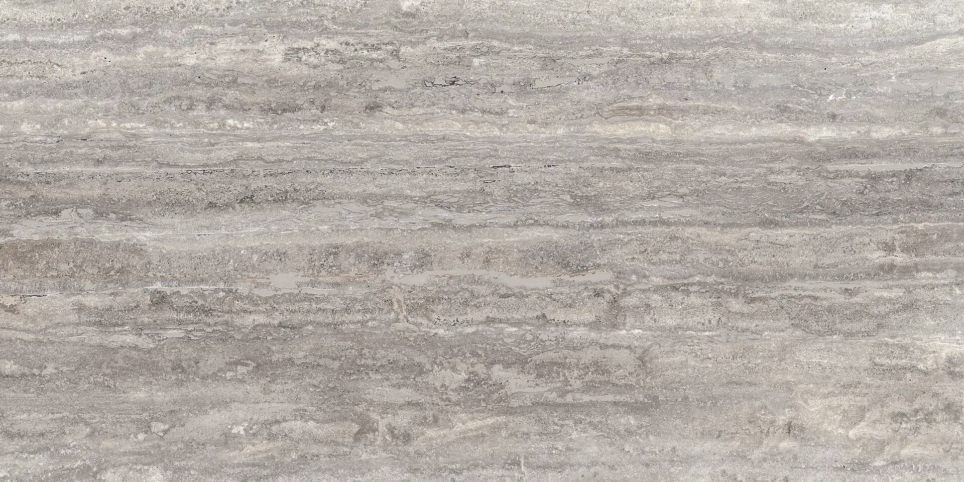 Керамогранит Marazzi Ragno Realstone Travertino RCAD 60x120 Антислип Серый