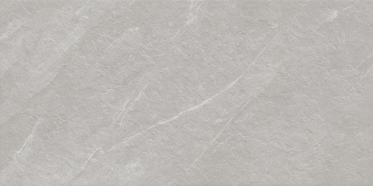 Керамогранит Керлайф Morion 929511 60x120 Рельефная Серый, для ванной комнаты, для кухни