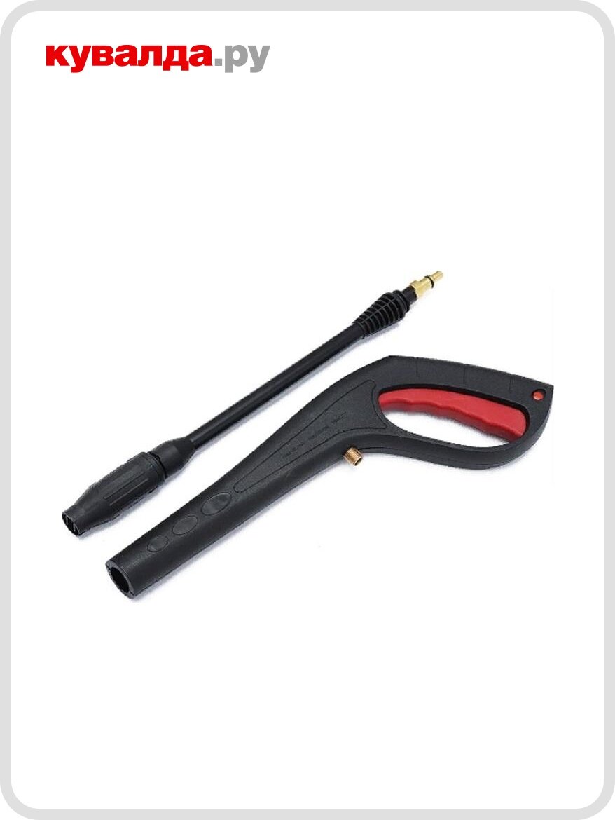 Пистолет-распылитель HUTER 71/5/31 для 170,200