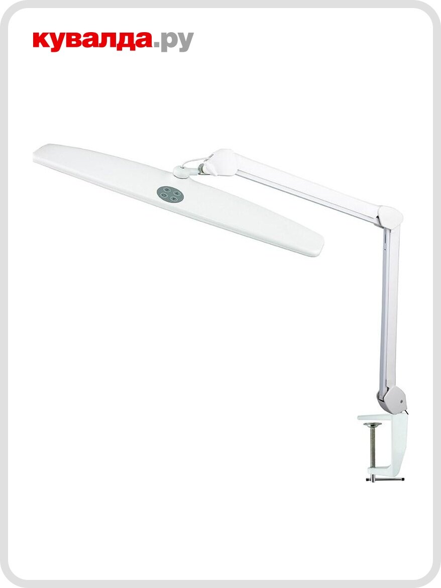 Светильник настольный REXANT 31-0401 ECO light, 84 SMD LED