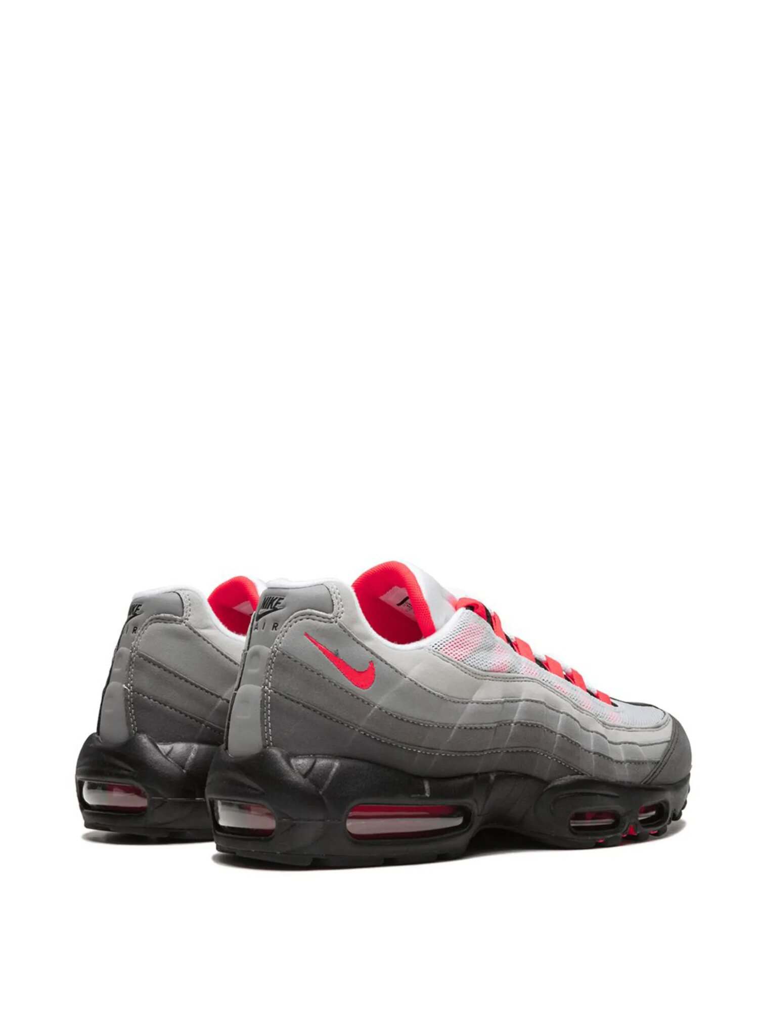 Кроссовки NIKE Air Max 95 OG, размер 7 US — фото 1
