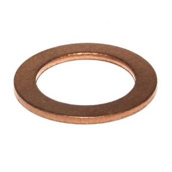 Прокладка сливной пробки MAZDA MANY VAG арт. N0138495